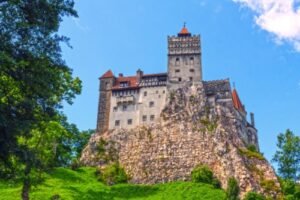 Inside Bran Castle: 8 Must-See Attractions 2025