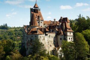 Inside Bran Castle: 8 Must-See Attractions 2026
