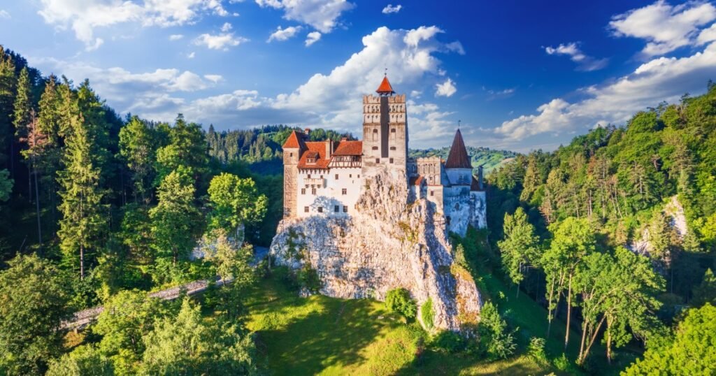 Bran Castle Tickets | Best-Price Guarantee | 2026 Prices