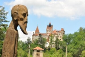 History of Bran Castle: Timeline & Summary | 2026
