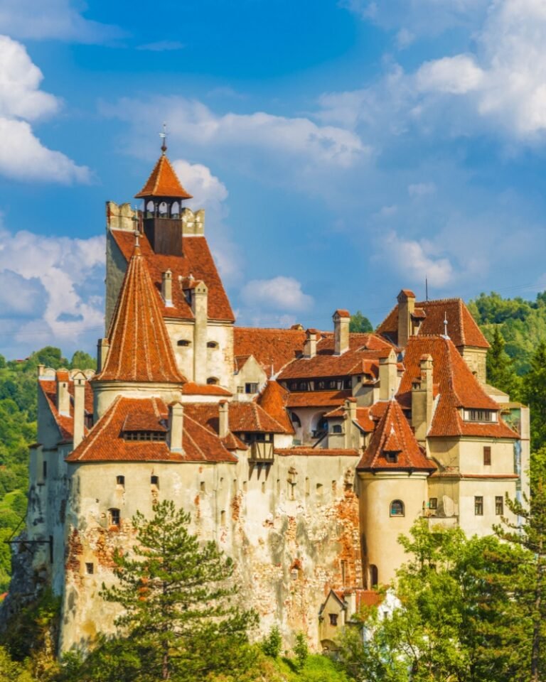 Bran Castle Tickets | Best-Price Guarantee | 2026 Prices